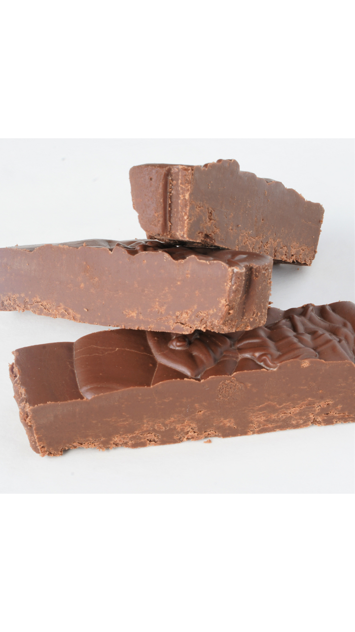 Wood Nook Fudge Vegan Fudge Fast Free Shipping